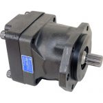 Hydraulic Vane Motor – SOLTECH HYDRAULICS PORTAL WEBSITE